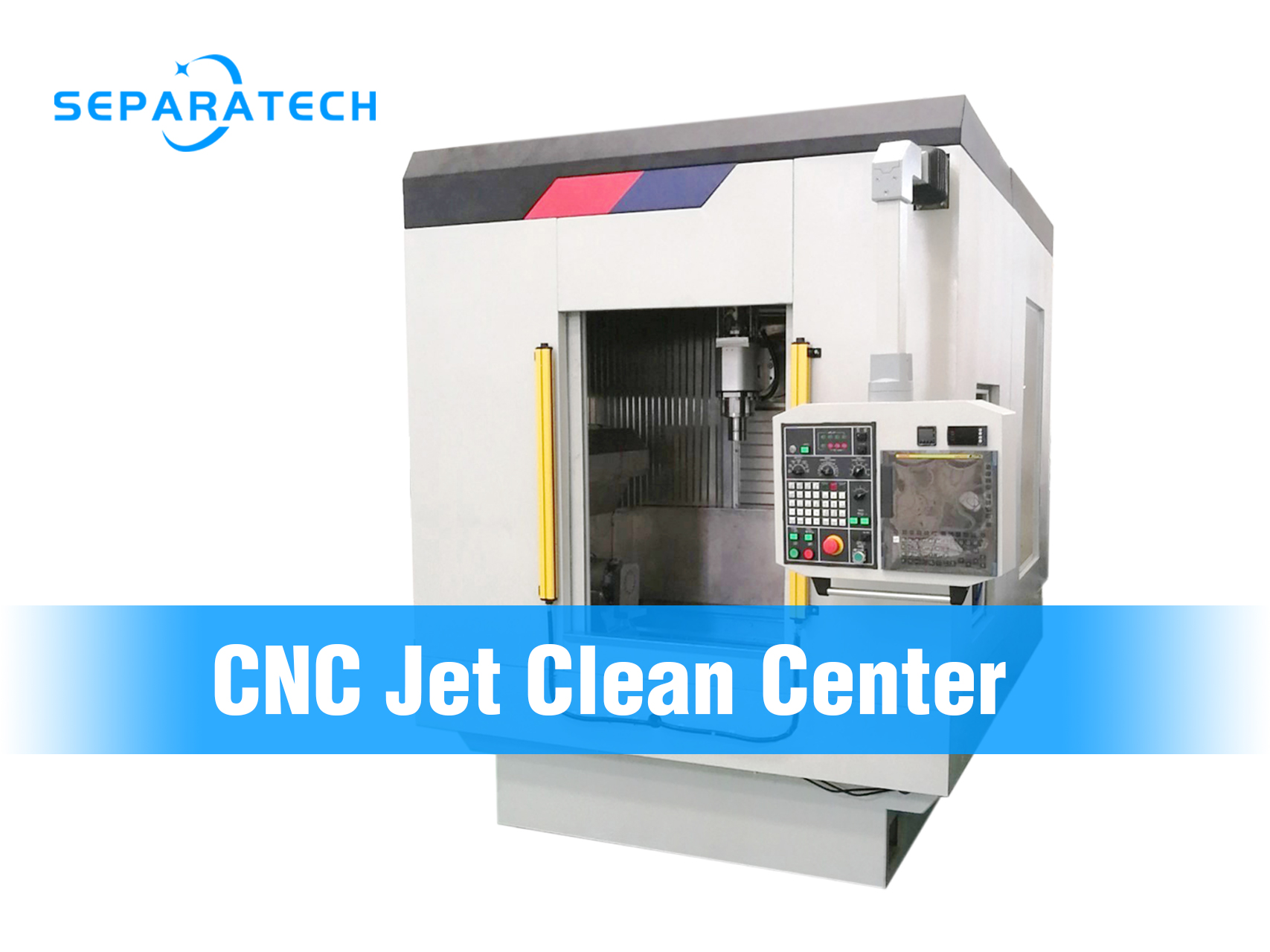 Home - Jet Clean Center
